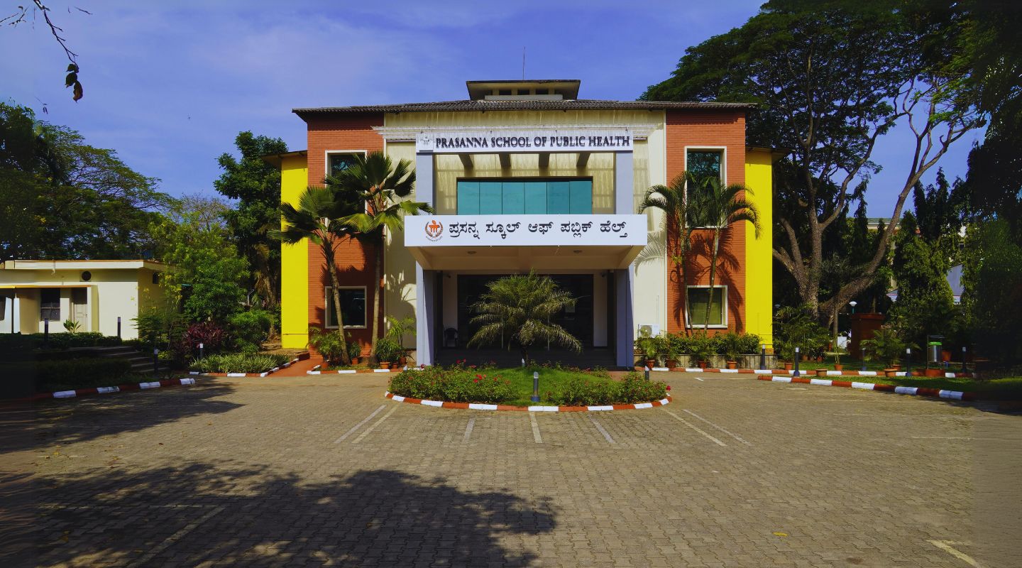 Prasanna School of Public Health