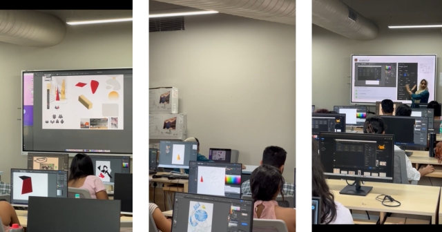 Department of Design (DOD)