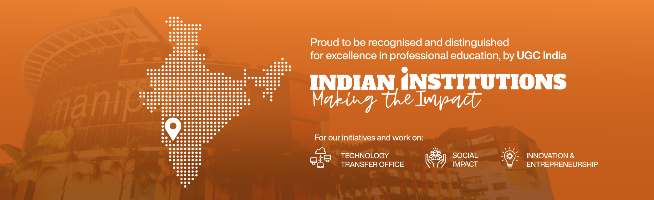 MAHE - Manipal Academy of Higher Education, Admissions open for 2025 ...