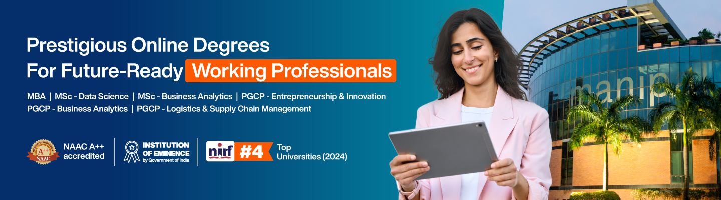 MAHE - Manipal Academy of Higher Education, Admissions open for 2024 (Formerly Manipal University)