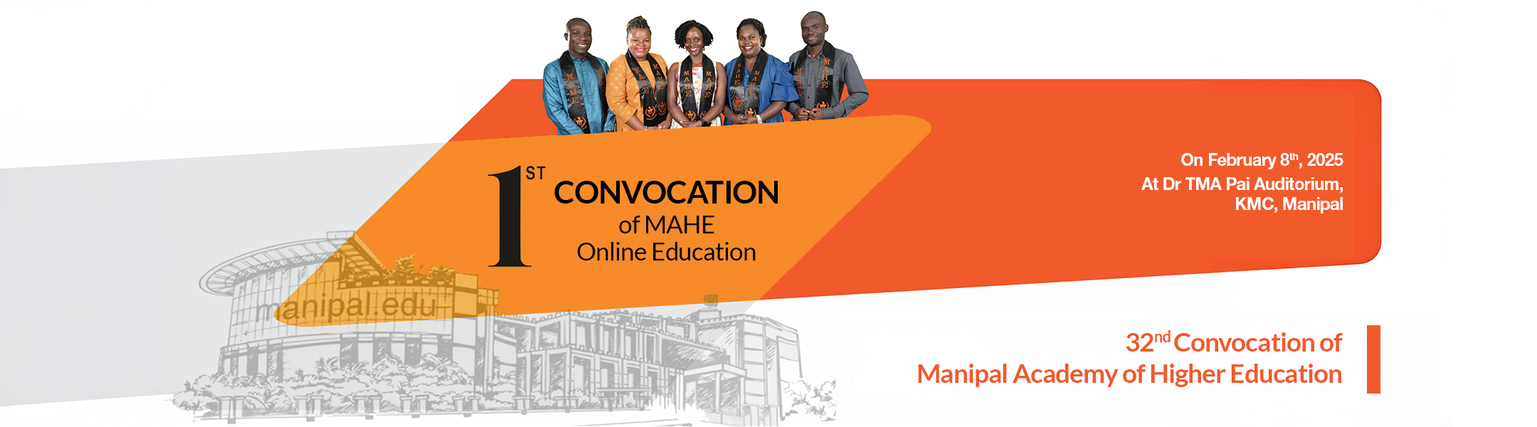 Convocation