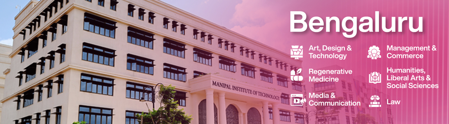 MAHE - Manipal Academy of Higher Education, Admissions open for 2025 ...