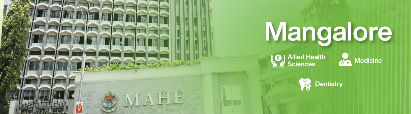 MAHE - Manipal Academy of Higher Education, Admissions open for 2025 ...