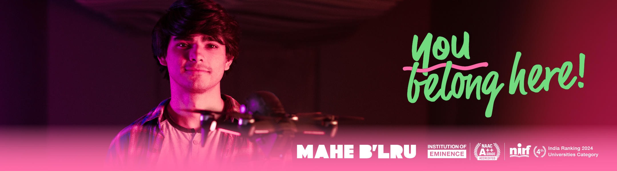 MAHE - Manipal Academy of Higher Education, Admissions open for 2025 ...