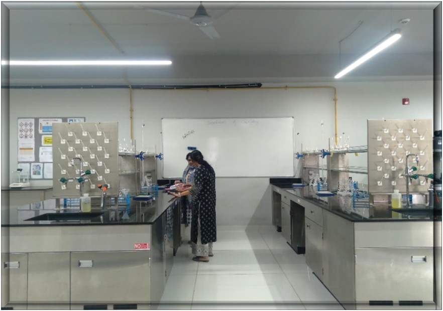 Internal Academic Audit