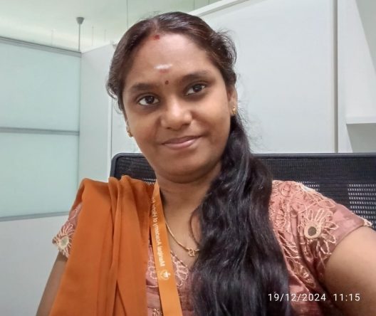 Dr. V.Shanmugavalli
