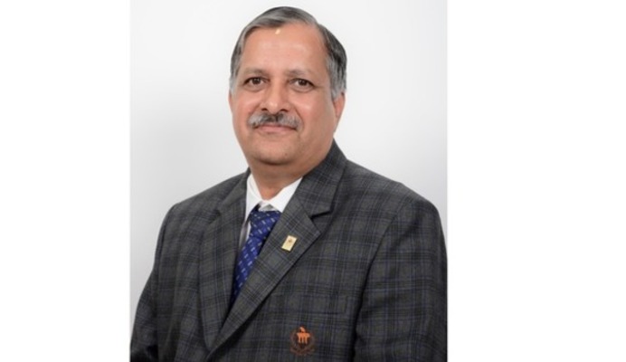 Leadership | MIT Manipal - Manipal Academy of Higher Education