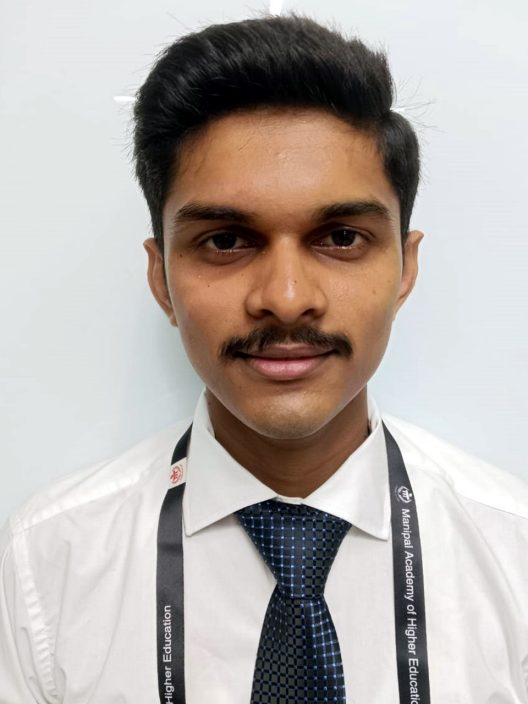 Keerthan Poojary | Welcomgroup Graduate School of Hotel Administration ...